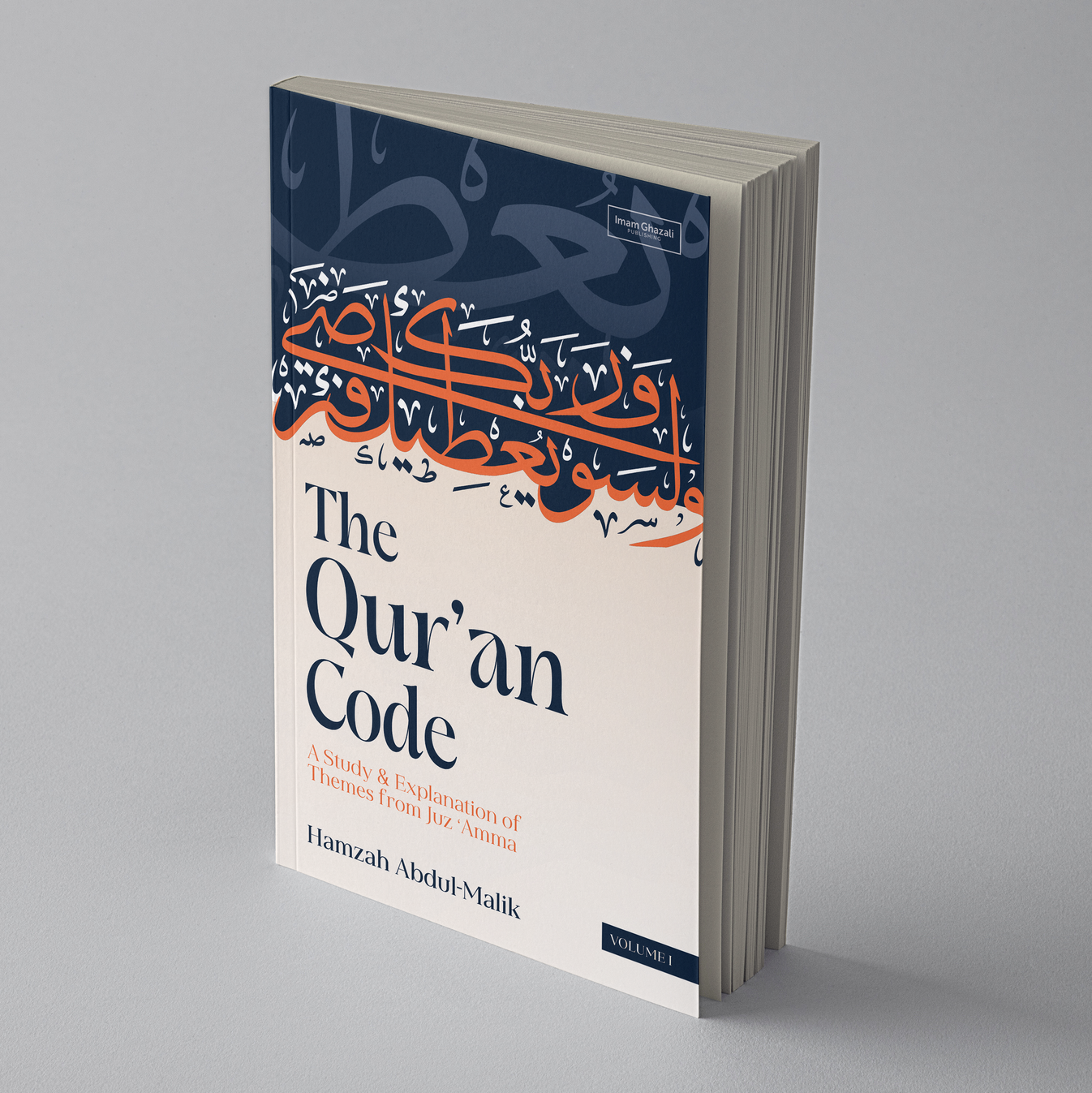 The Qur’an Code – IGP MY